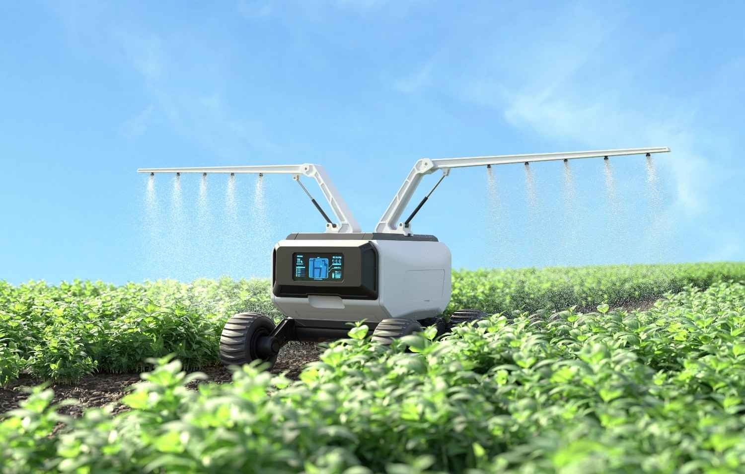 Automated Overhead Irrigation System Glass Houses: All You Need to Know ...